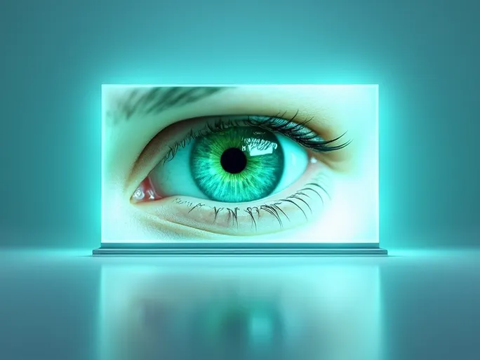 OLED Tvs Promote Eyecare for Healthier Viewing