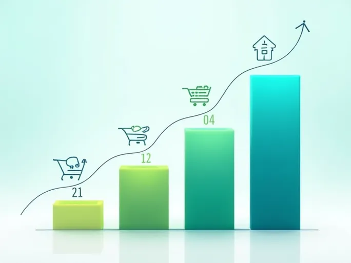 Belgium's Home Goods Wholesale Sector Grows Amid E-Commerce Shift