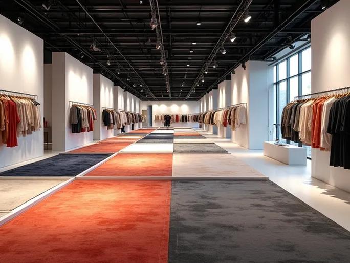Turkey to Host International Textile and Nonwoven Exhibition