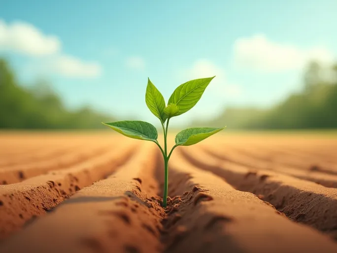 Australian Farmers Share Drought Experience During UK Tour