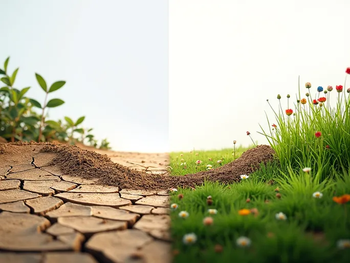 Beginners Guide to Choosing Landscaping Seeds