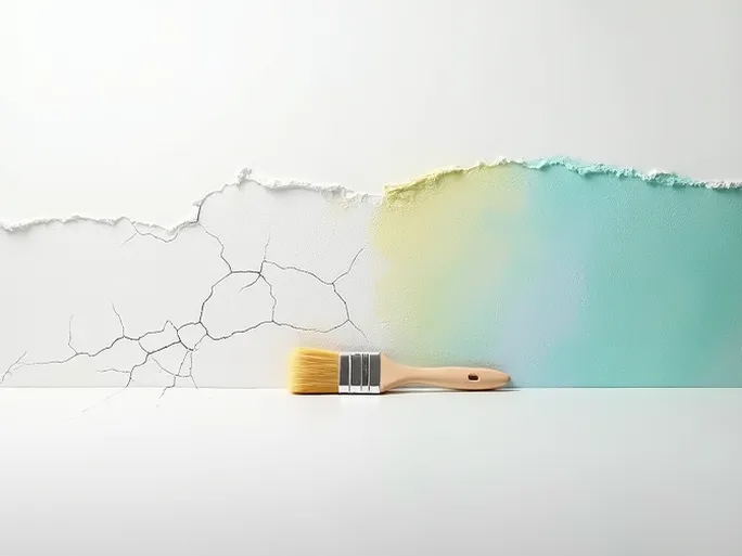 Seamless Wallcoverings Gain Popularity for Home Durability and Design