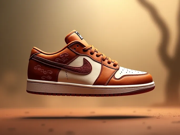 Air Jordan 1 Low CLOT Blends Heritage with Streetwear