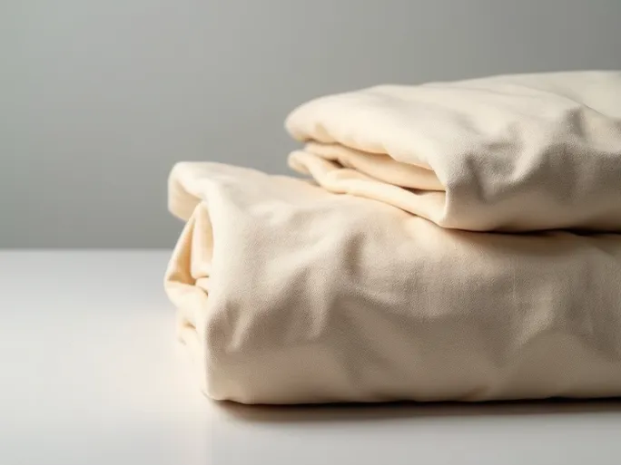 Premium Cottonspandex Twill Gains Traction in Apparel Market