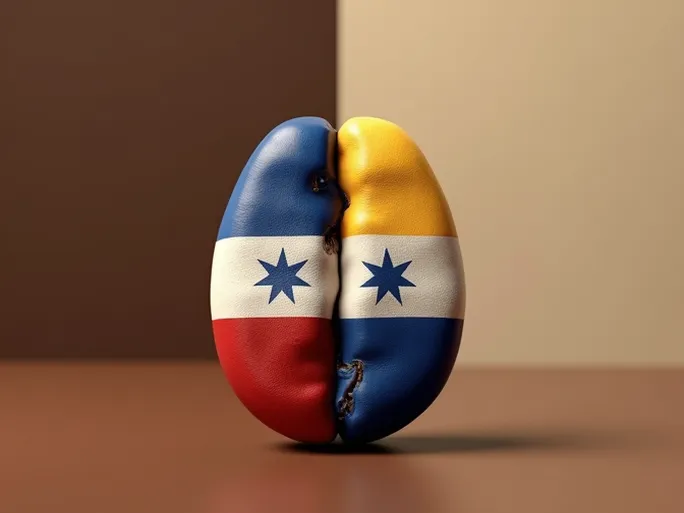 Honduras Trade Deficit Shrinks on Strong Coffee Exports
