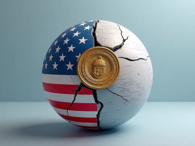 US Brands Adapt Marketing Strategies Amid Tariff Challenges