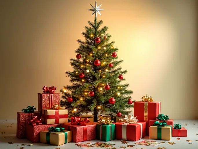 VA Store Unveils Festive Holiday Gifts and Decorations