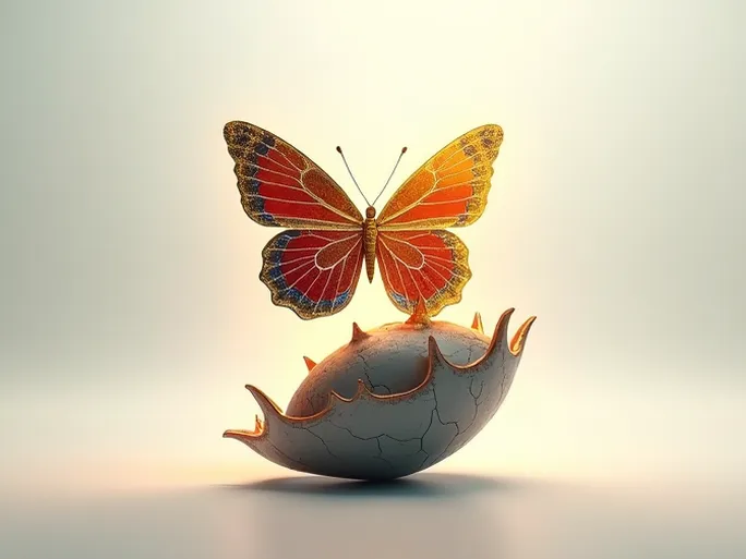 Laure Shang Evolves From Dreamer to Electrifying Performer