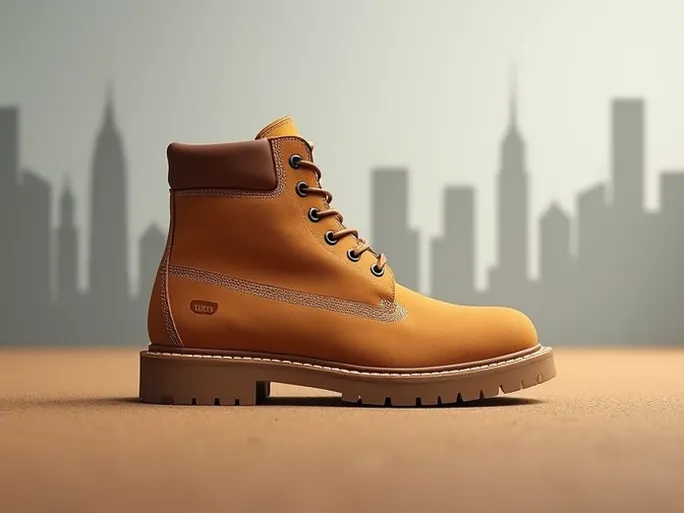 Timberland Launches Urbanfocused Leather Collection
