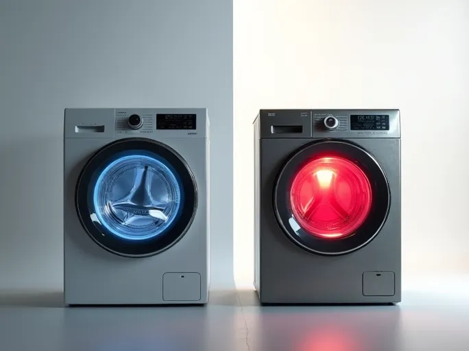 Haier X11 Washerdryer Combo Introduces Advanced Drying Tech