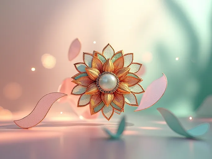 Art Jewelry Gains Popularity As a Style Enhancer