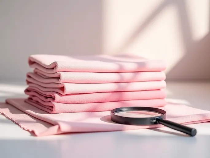 Smart Buying Guide for the Pink Flannel Market