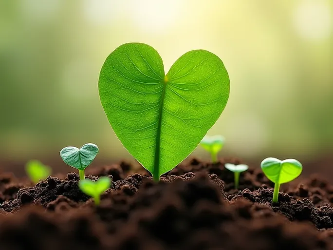 Fuki Sprout Market Booms As Seedling Demand Rises