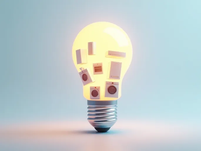 Chinas Home Appliance Sector Honors Top Design Innovators