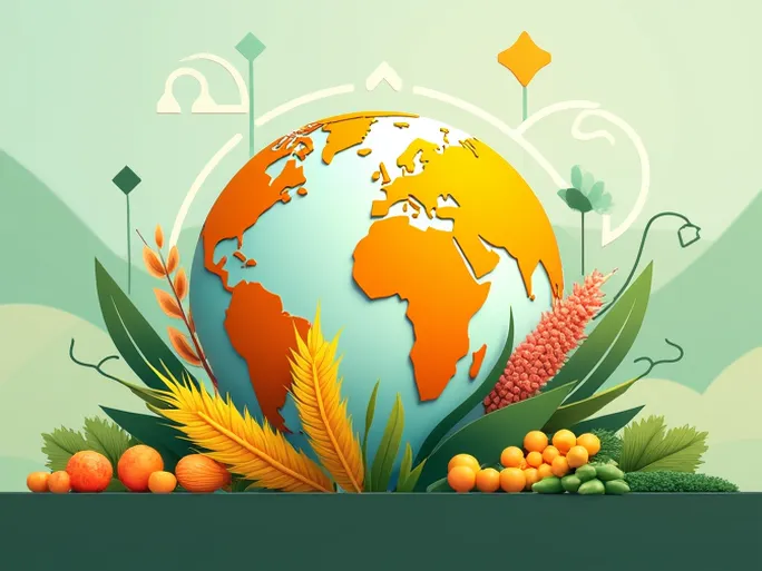 Farmers Stand Firm Against US Trade Pressures