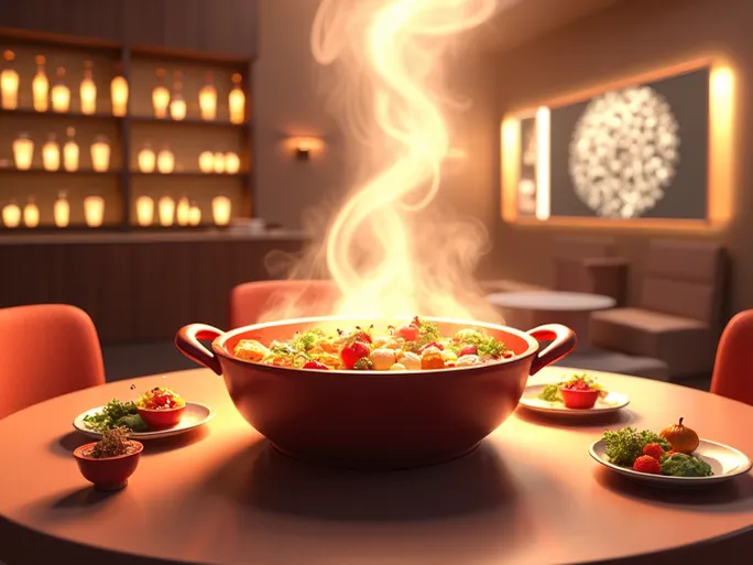 Haidilao Launches Innovative Concept Store in Dining Revamp
