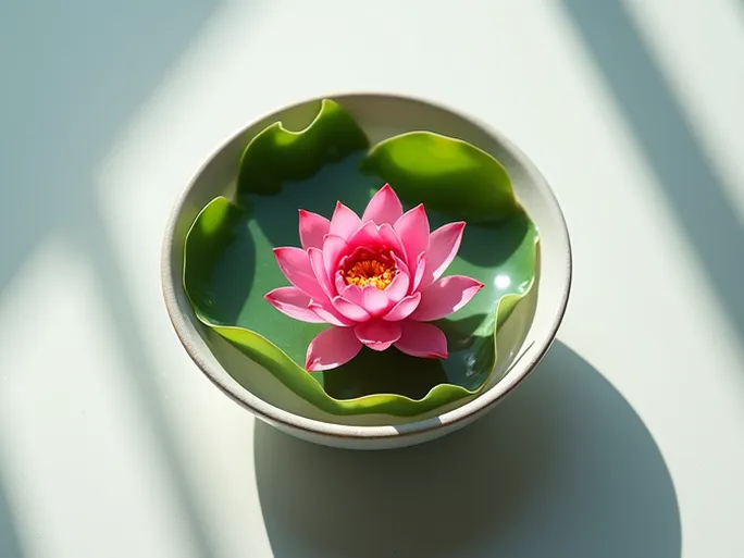 Guide to Planting and Caring for Bowl Lotus