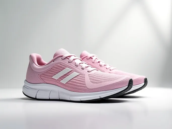 Anta Launches Lightweight Womens Running Shoes for Agility