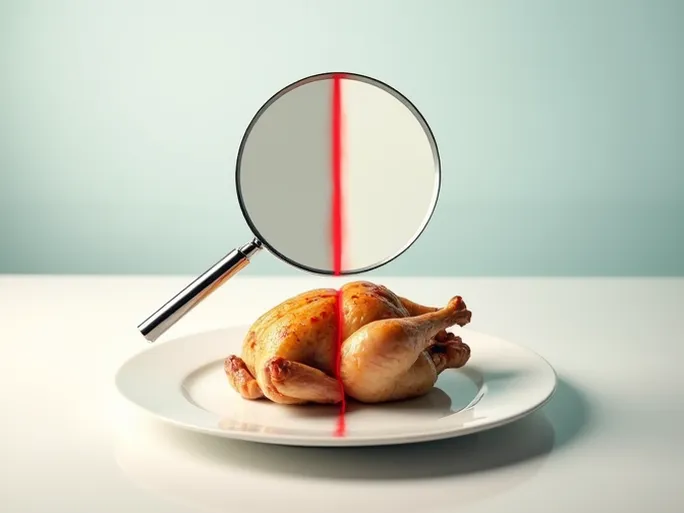 Macau Bans Manitoba Poultry Imports Over Avian Flu Concerns