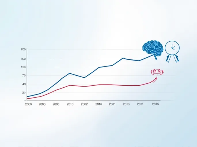 Parkinsonaposs Disease Mortality In Spain Gender Comparison From 2000 To 2016