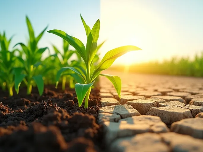 Farmers Weigh Acetochlor Herbicide Options for Weed Control