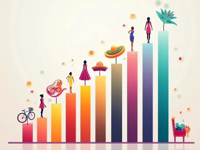 Italy's Top Fashion Brands Maintain 12% EBIT Margin Lead