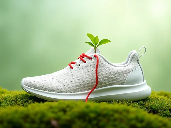 Gucci Launches Sustainable Sneakers Using Demetra Material