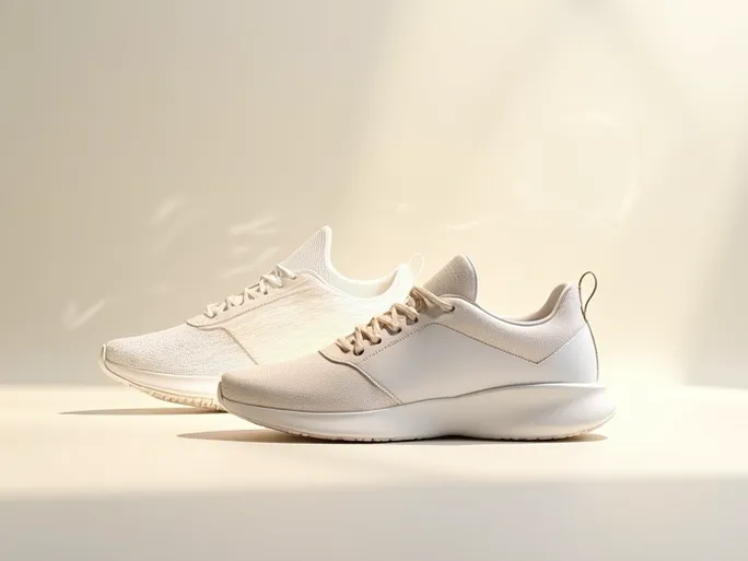 Lining Launches Lightweight Womens Sneakers for Style and Comfort