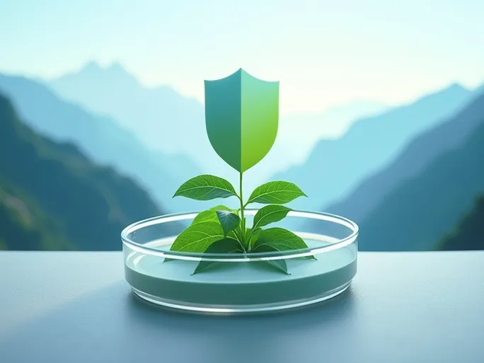 Experts Enhance Tibet Food Safety with Advanced Microbial Testing