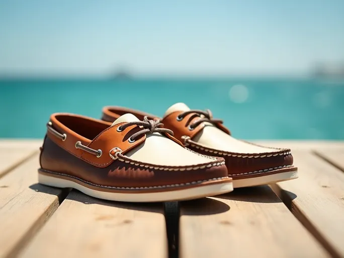 Kappas Deck Shoes Blend Style and Comfort in Review