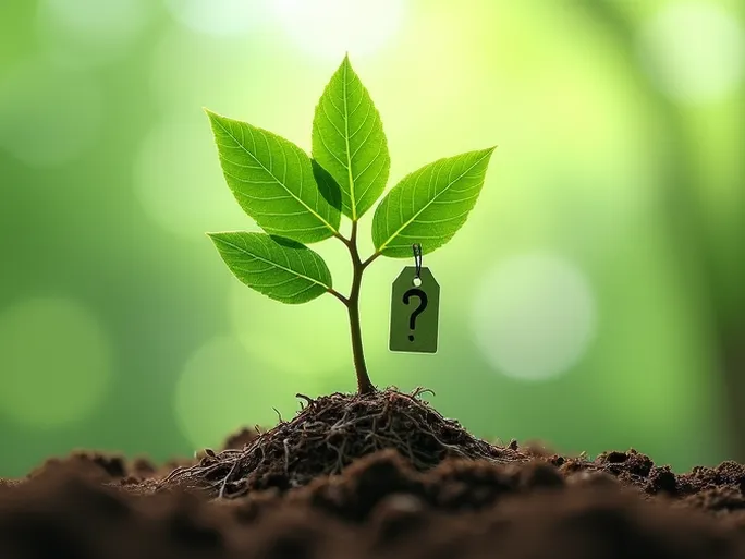 Henan Farmers Face Challenges in Kudzu Seedling Procurement