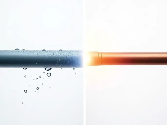 Instant Hot Water Systems Cut Wait Times in Homes