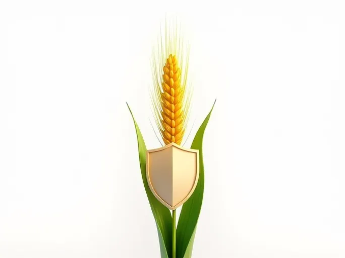 Grain Growers Prioritize Disease Resistance Over Yield Survey Finds