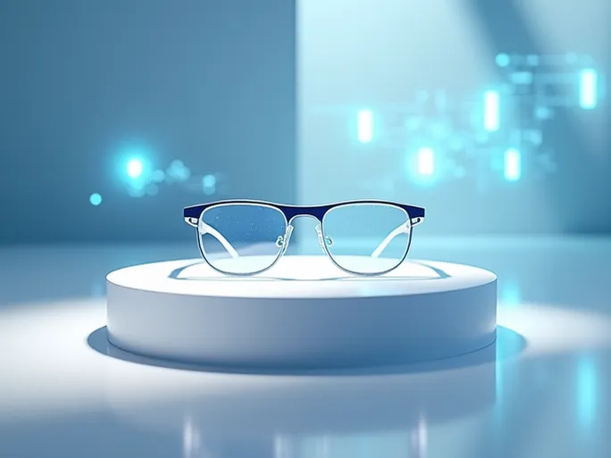 Meta Essilorluxottica Partner to Boost AI Glasses Market