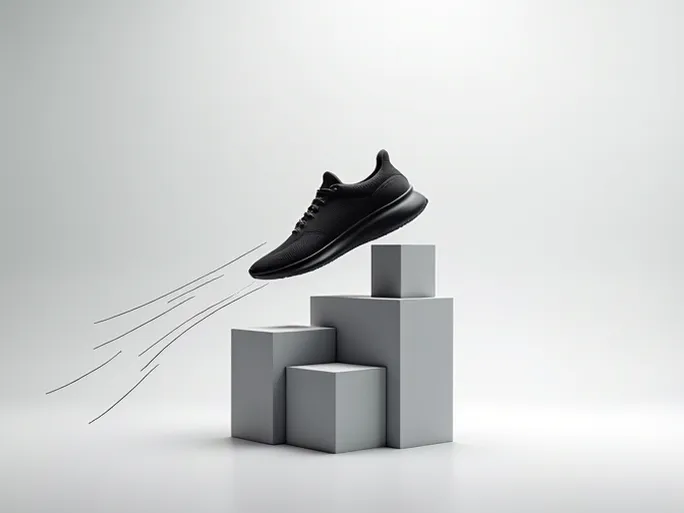 Anta Lowtop Sneakers Praised for Performance Comfort