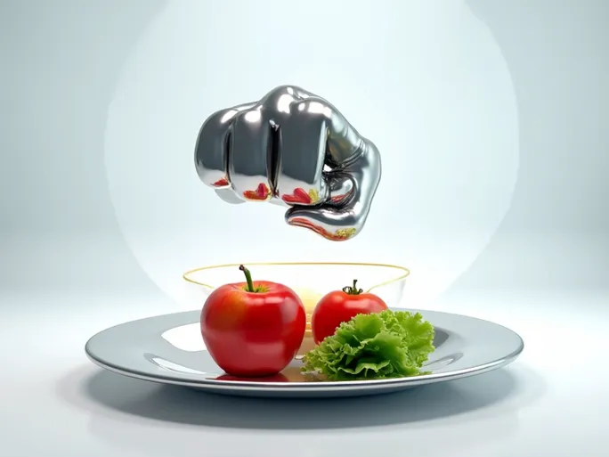 Chuxiong Prefecture Intensifies Food Safety Crackdown