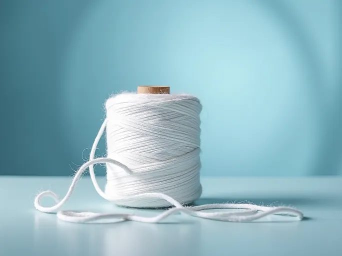 Polyester Yarn Prices Stay Firm As 32S Benchmark Stabilizes
