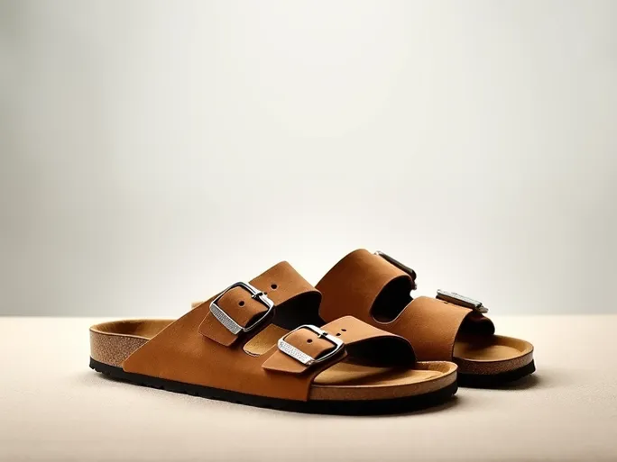 Birkenstock Arizona Sandals Maintain Popularity for Comfort
