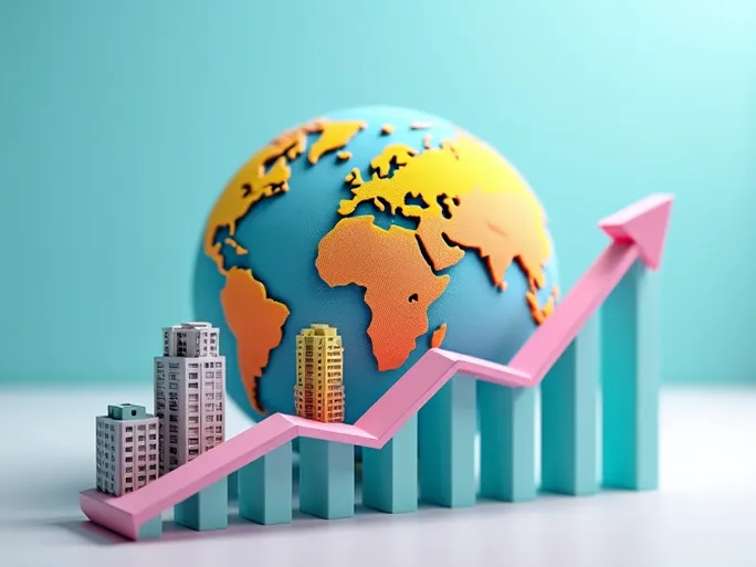 Global Student Housing Market Draws Crossborder Investors
