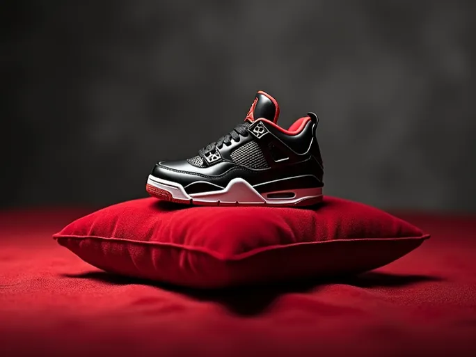 Air Jordan 4 Retro bred 2012 Toddler Sizing and Buying Guide