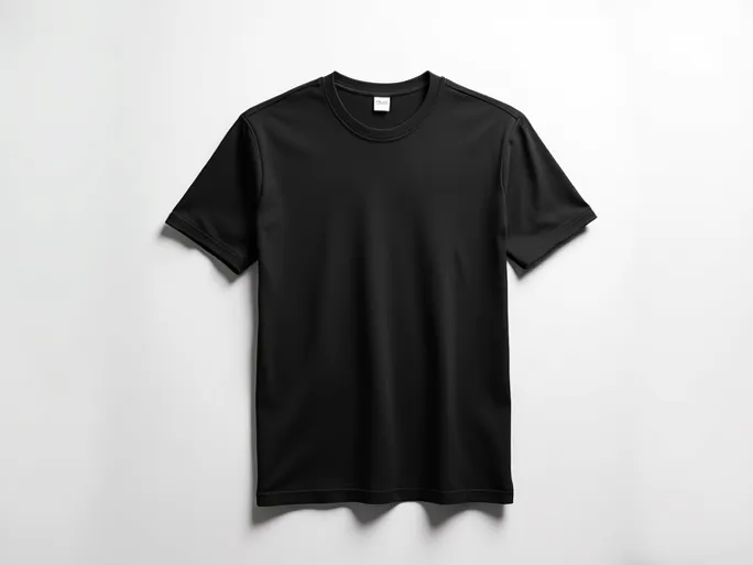 Supreme Launches New Ultra Fresh Tee in Black