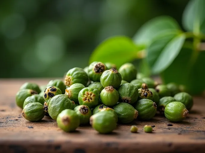 Chongqing Jiangjin Base Supplies Premium Fresh Sichuan Peppercorns