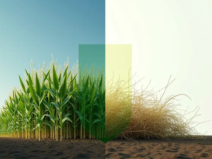 Syngentas Goldou Er Offers Effective Multicrop Weed Control