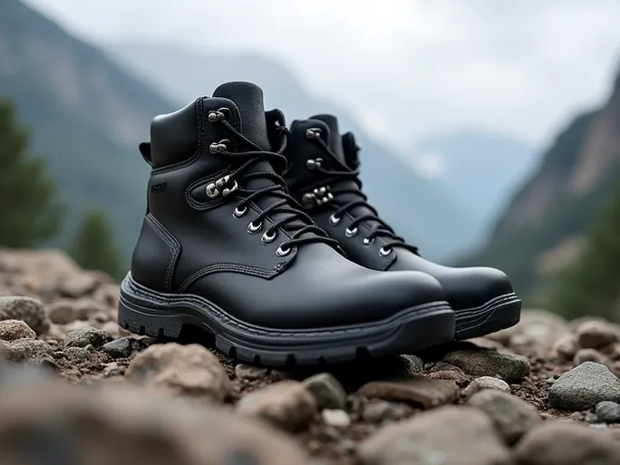 Timberland Launches Waterproof Hiking Boots for Trail Performance