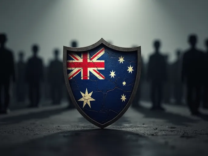 Amazon Sellers in Australia Hit by Trademark Hijacking