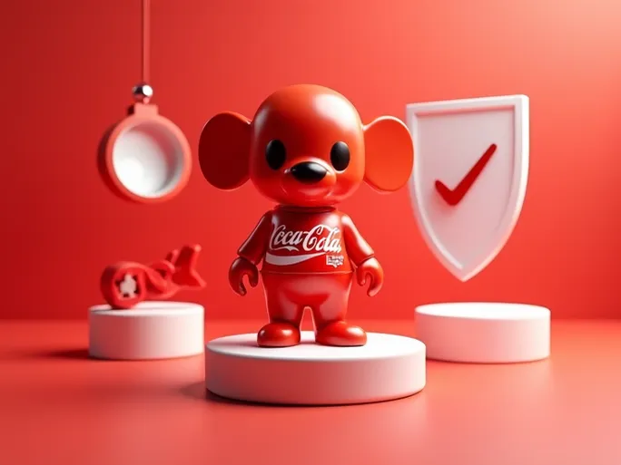 Novelship Ensures Authenticity for Labubu Cocacola Blind Boxes