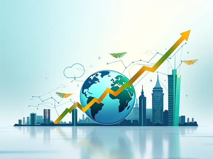 Chinas Financial Opening Reshapes Global Market Ties