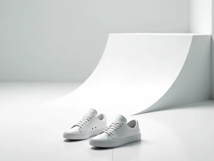 Skate Shoes Blend Hiphop Style with Performance for Park Domination
