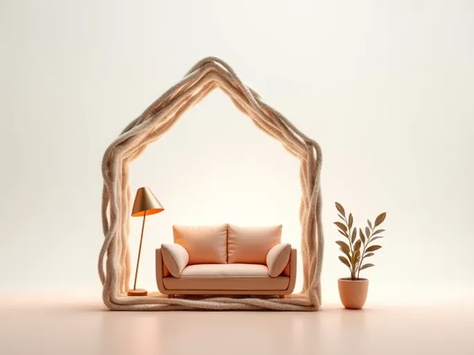 Yi Yi Bu She Elevates Home Design with Lifestyleinspired Decor
