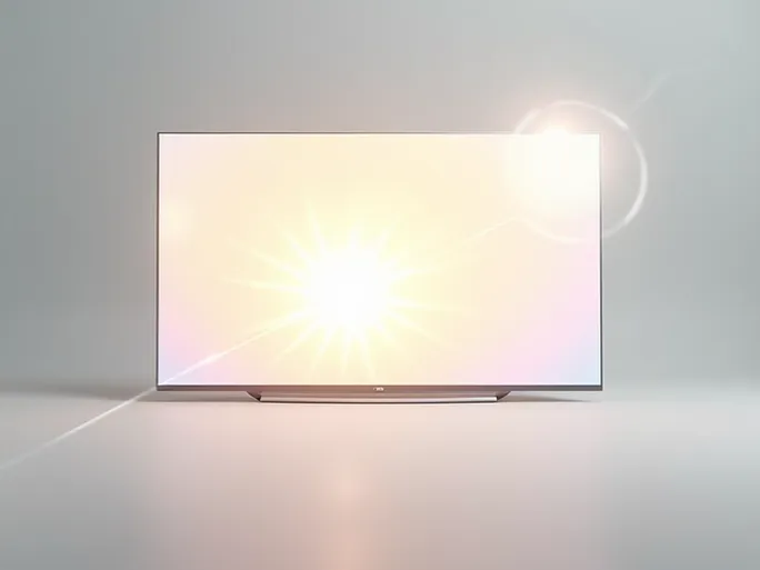 Hisense U9N Miniled TV Hits 5000 Nits Raising Industry Bar